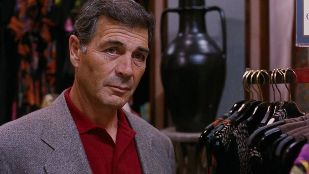 Robert Forster Breaking Bad