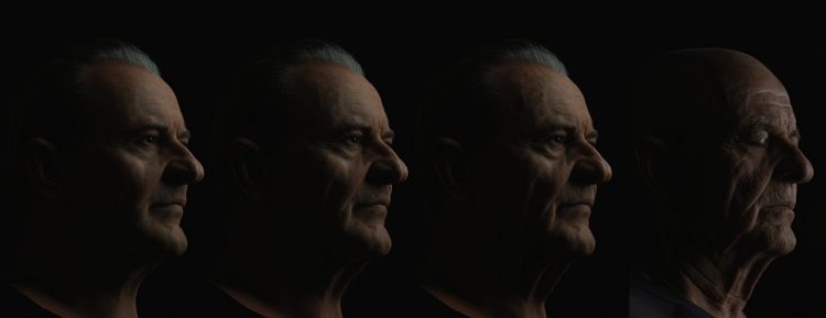 Visual Effects Supervisor Pablo Helman Reveals How ‘Jurassic Park ...