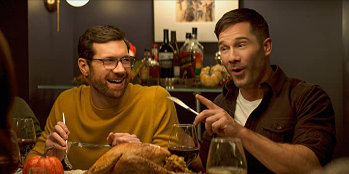 ‘Bros’ Director Nick Stoller on Delivering Unique and Personal Matters ...