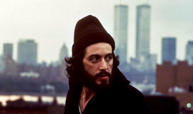 Reframe: Serpico – Awards Daily