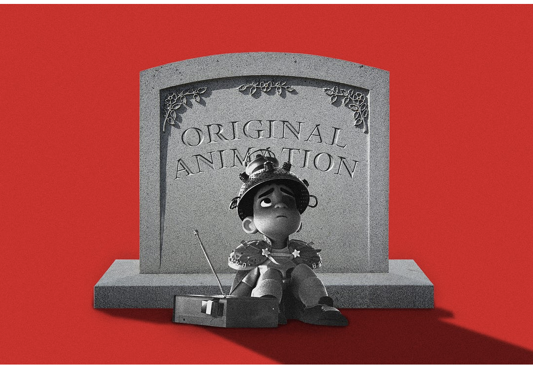 The Buzzmeter: Why Elio Flopped is Not Something Hollywood Wants to ...